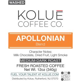 Apollonian Blend